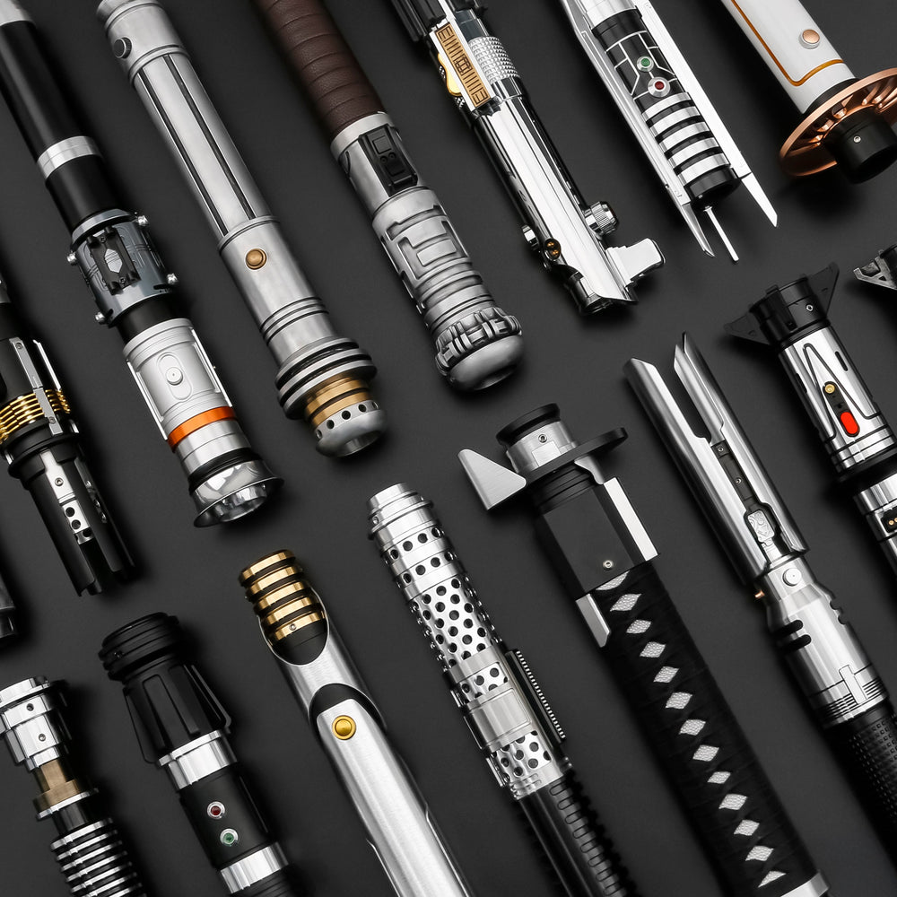 Collections – DX SABERS