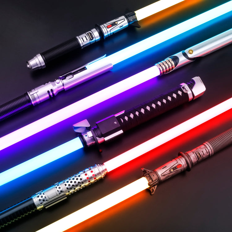 Collections – DX SABERS