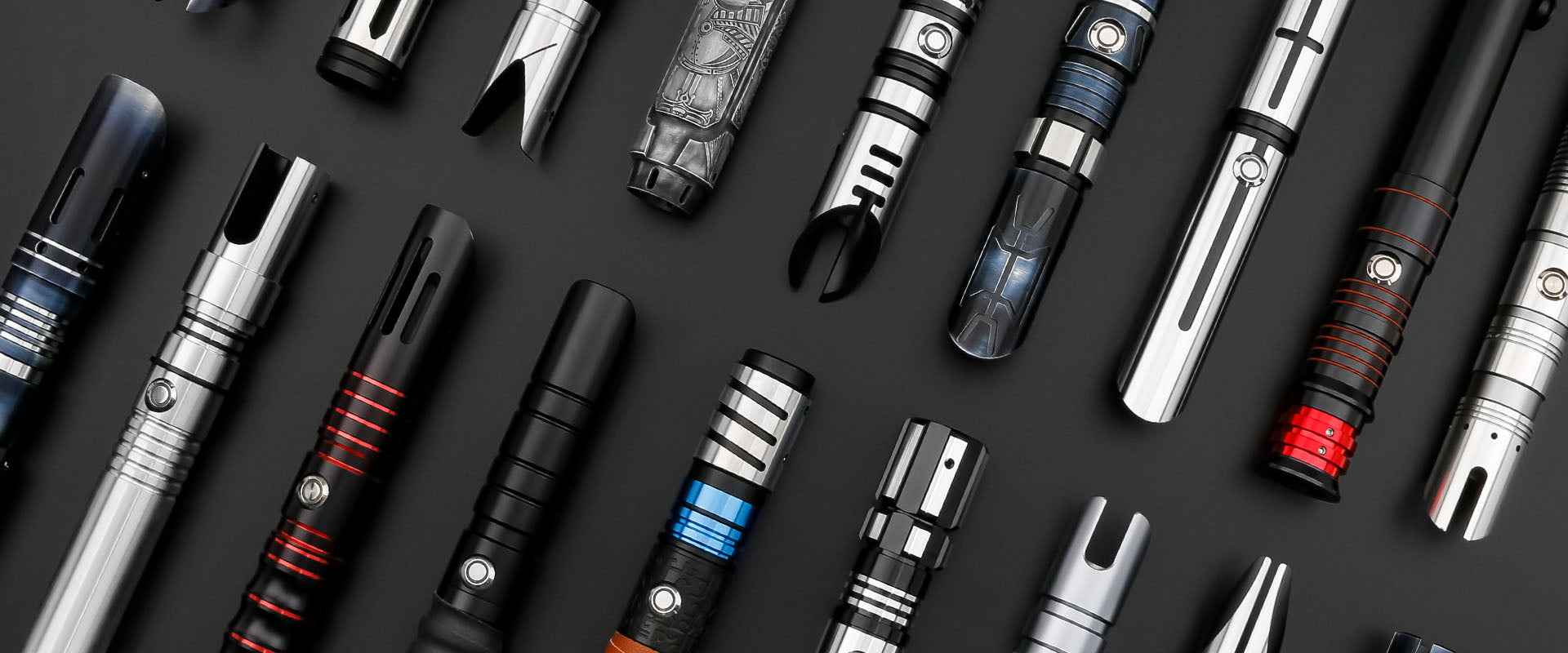 Collections – DX SABERS