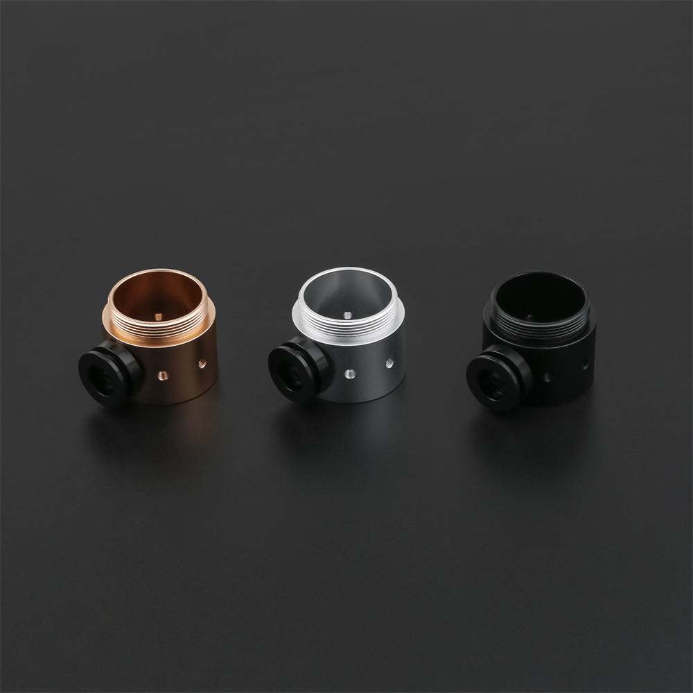 COVERTECH WHEEL ATTACHMENT UNIVERSAL – DX SABERS