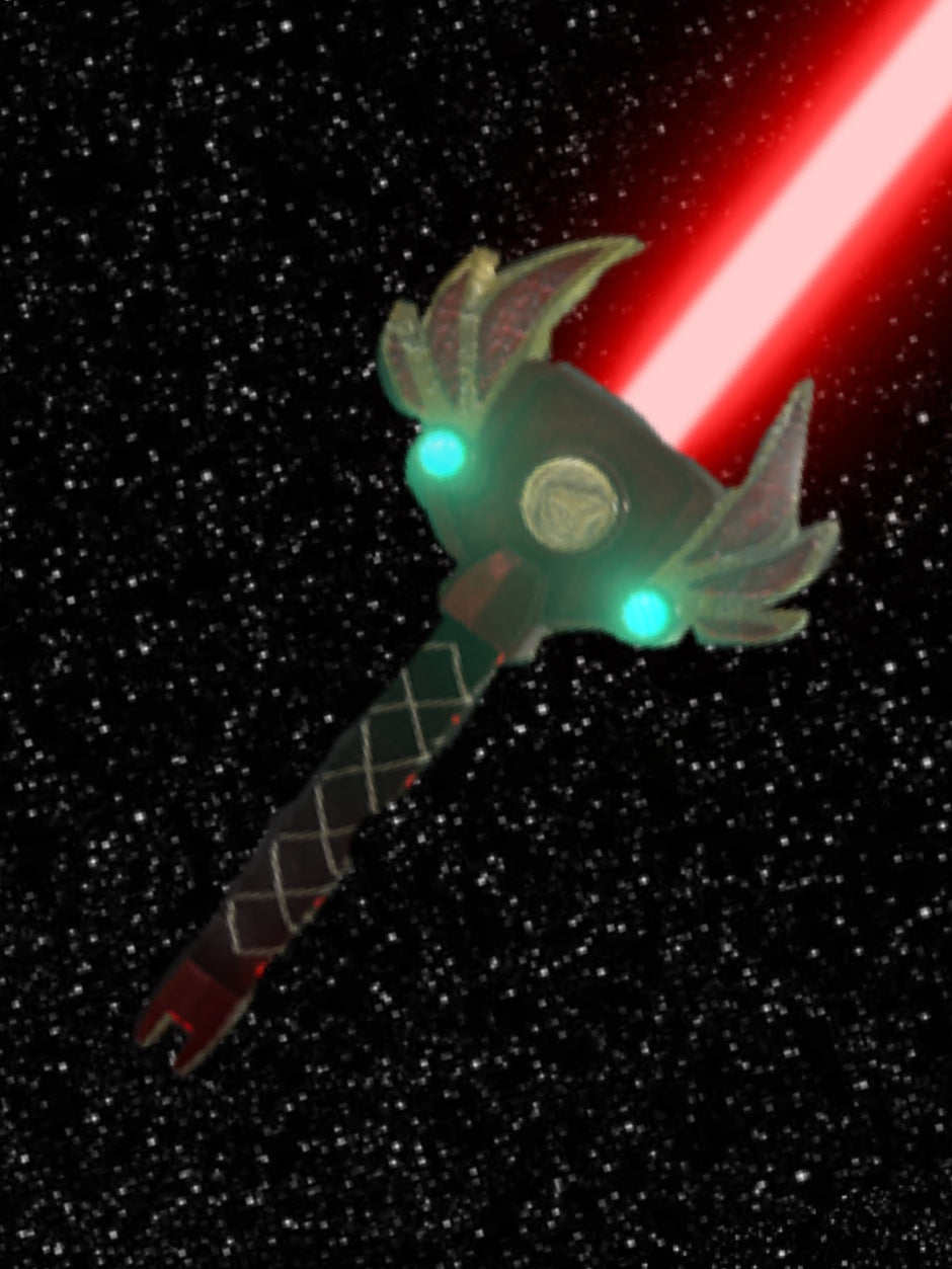 DX SABERS - HOME