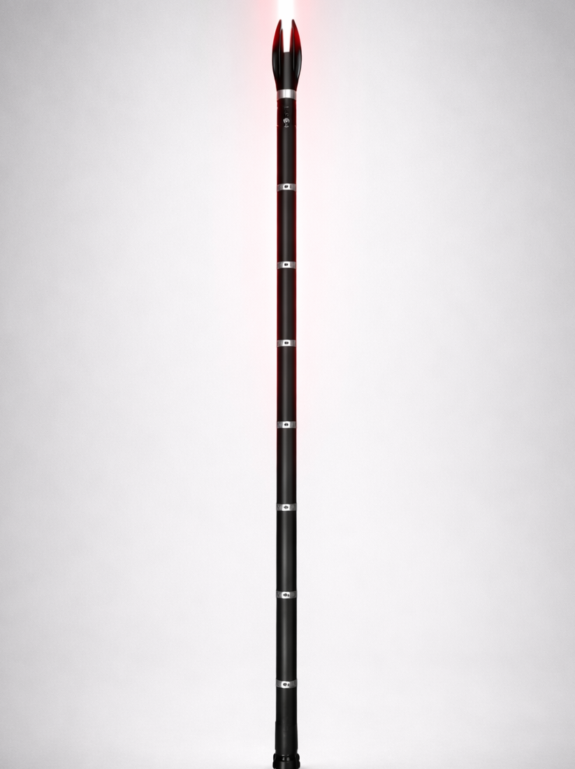 THE PRAETORIAN PIKE – DX SABERS