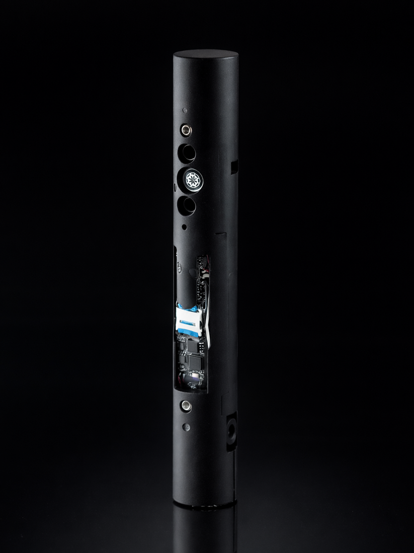 XENOPIXEL DOUBLE SIDED KIT PIXEL CORE (USB C) – DX SABERS
